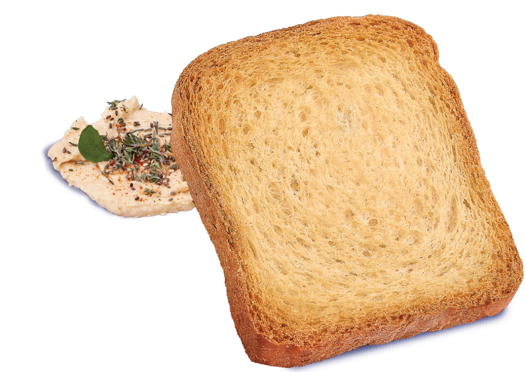 tostadas clásicas – Riera