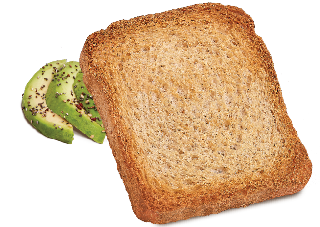 tostadas integrales – Riera